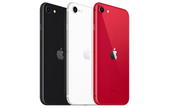 StarHub announces pricing details for iPhone SE 2020 | HardwareZone ...