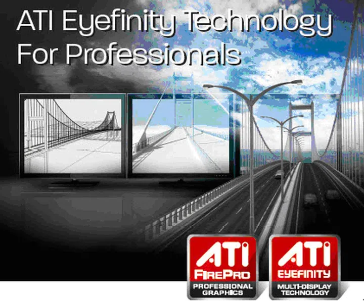 Sapphire Launches AMD 2010 ATI FirePro Professional Graphics ...
