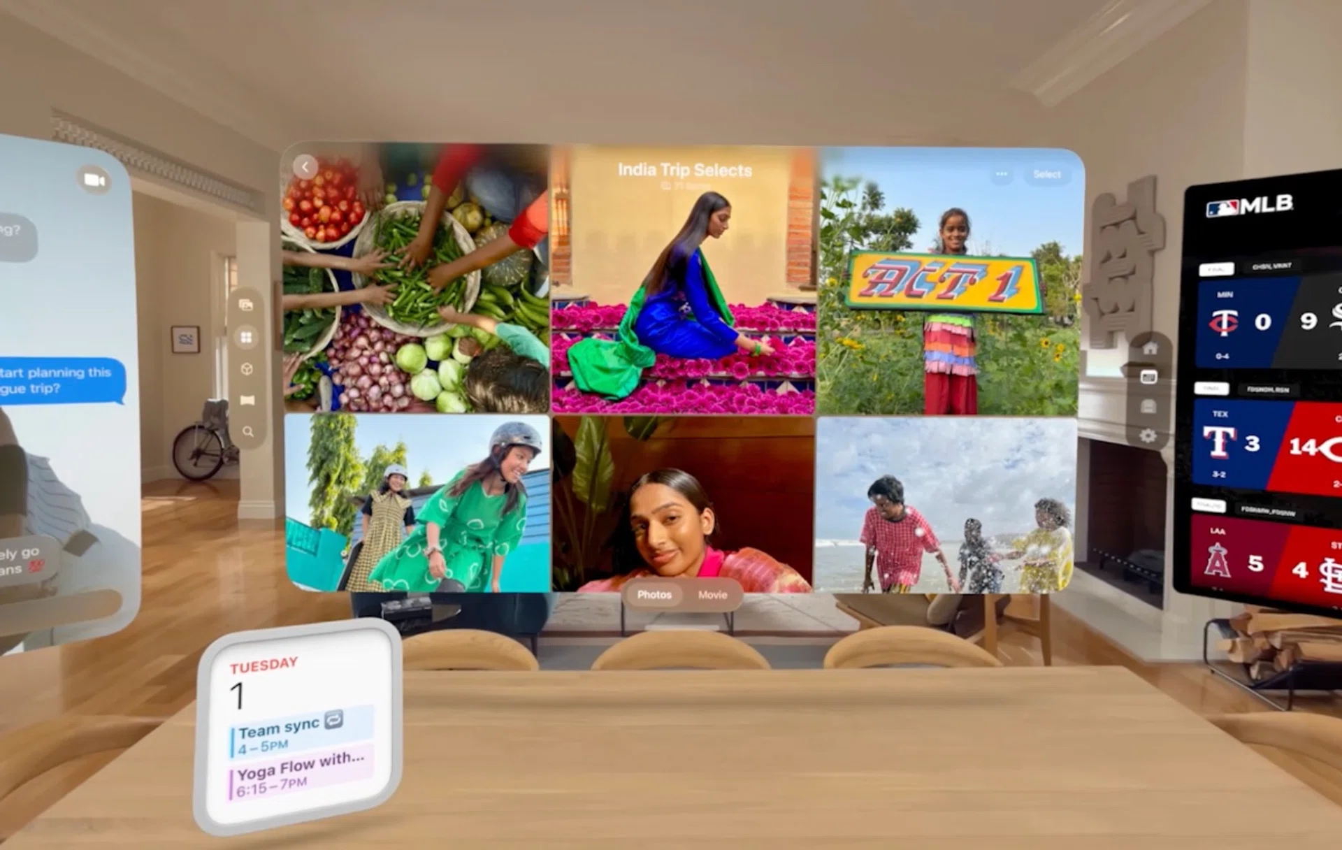 Does visionOS 26 mean Apple's smart glasses are coming? | HardwareZone Singapore