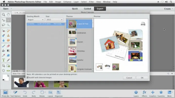 Adobe Introduces All-New Photoshop Elements 11 and Premiere Elements 11 ...