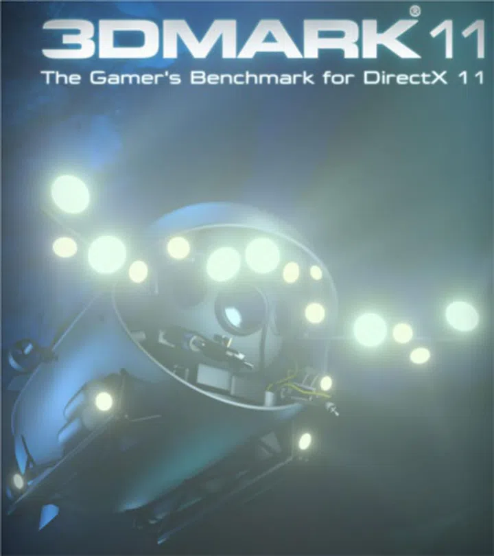 Futuremark Releases an Update for 3DMark 11 | HardwareZone Singapore
