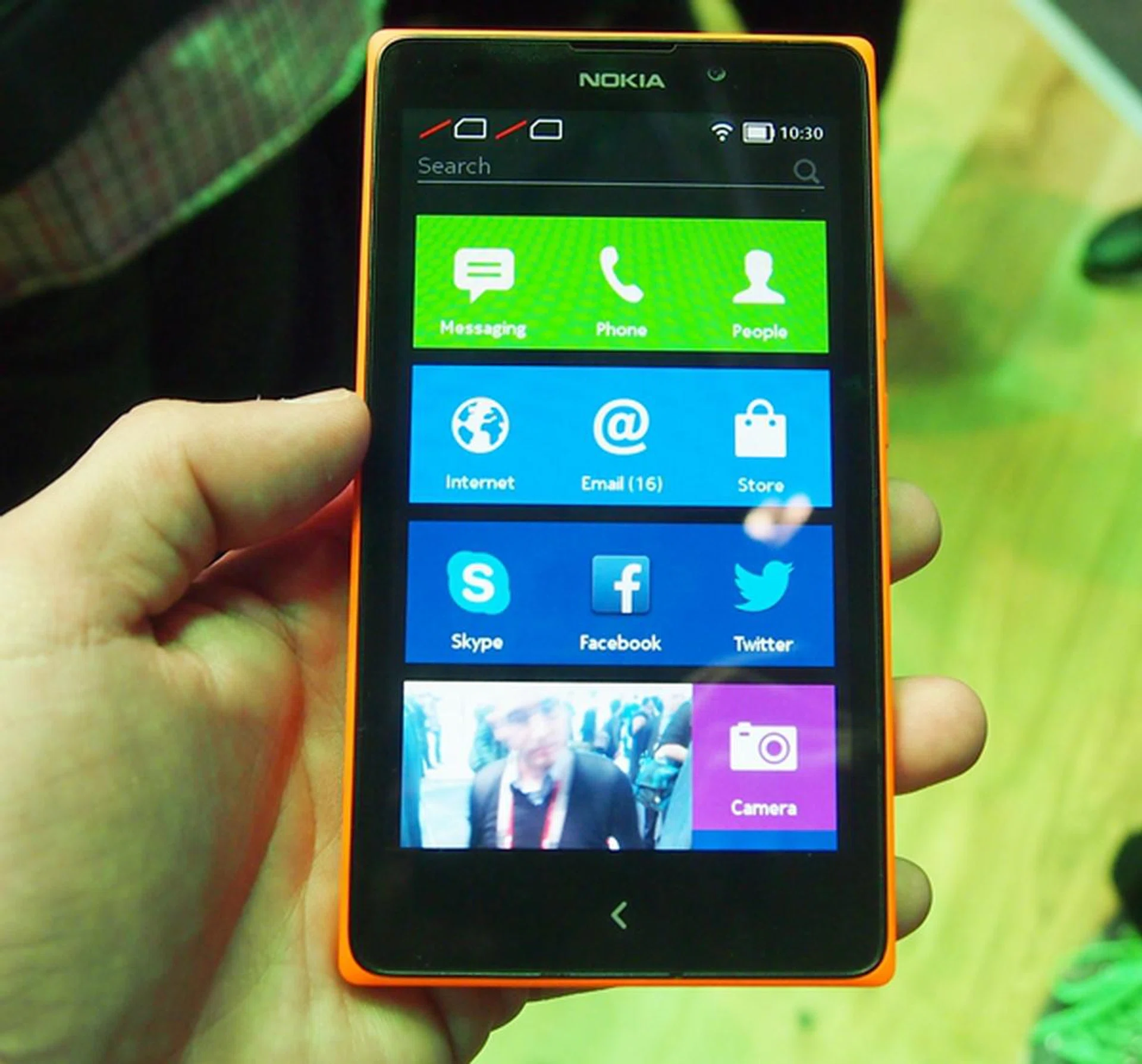 Five Things You Need to Know About the Nokia X Smartphones ...