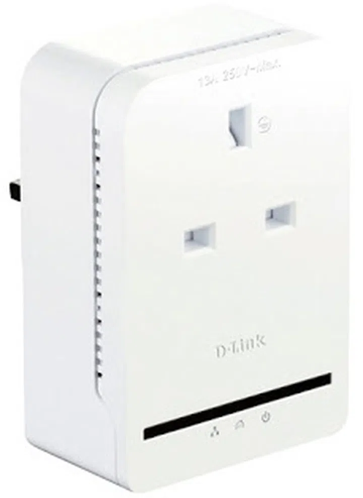 D-Link Releases Powerline AV+ Passthrough Adapter & SOHO Unmanaged ...
