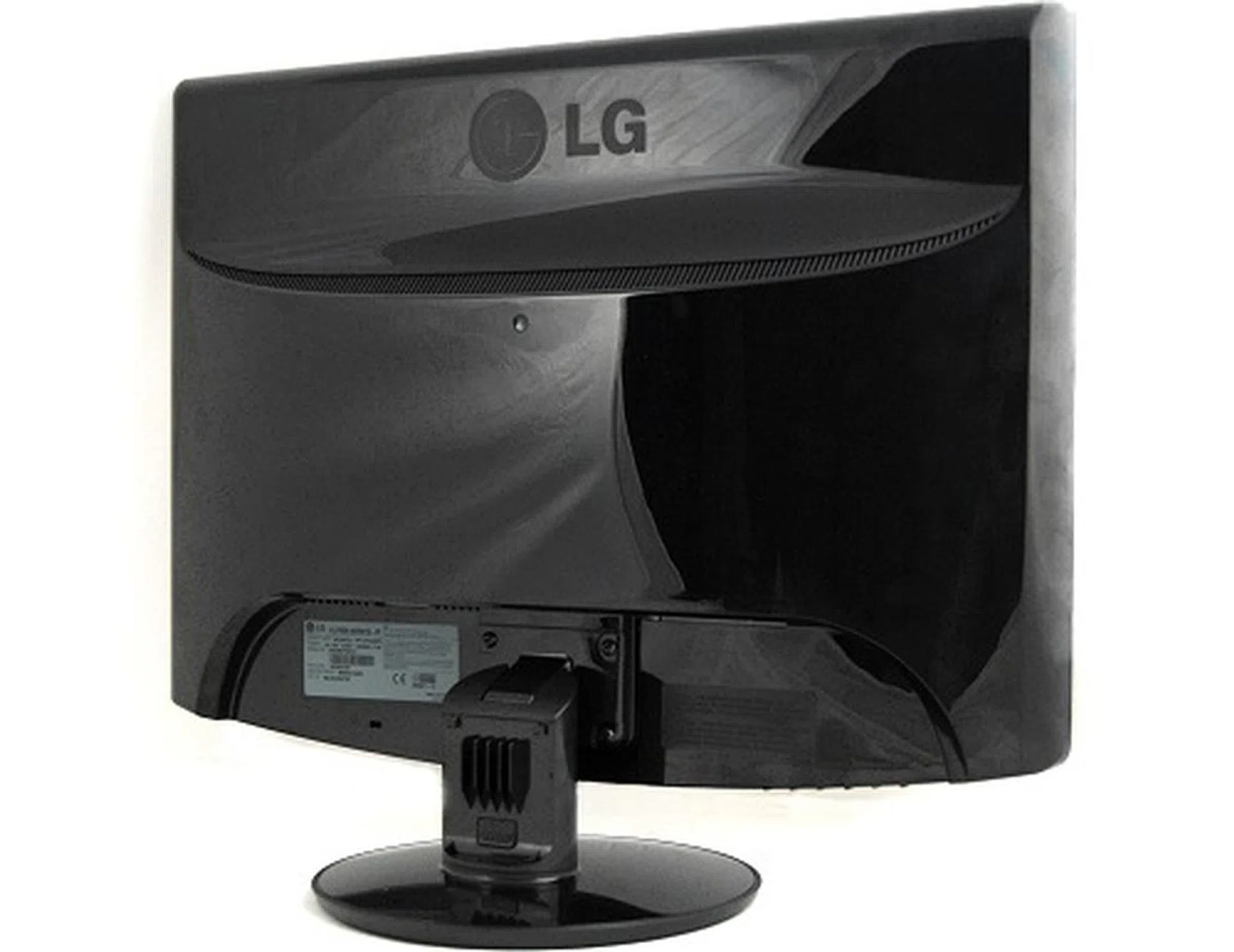 LG Flatron W2252TQ 22-inch LCD Monitor | HardwareZone Singapore