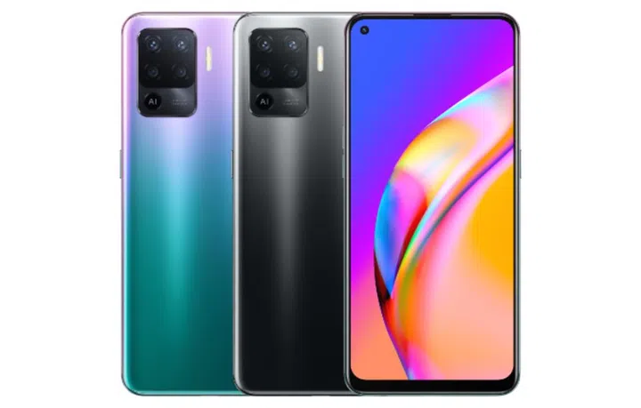 Oppo’s A94 launches in Singapore with improved battery performance and ...