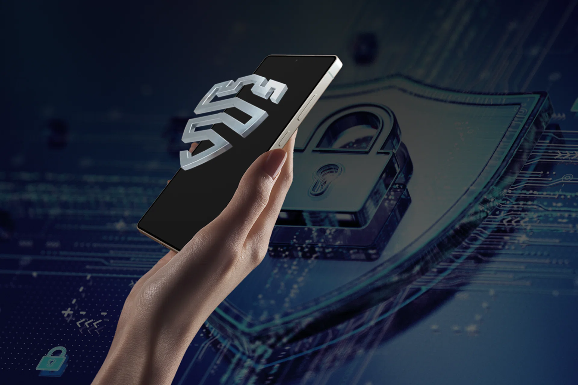 How to protect against AI threats with Samsung Knox | HardwareZone ...