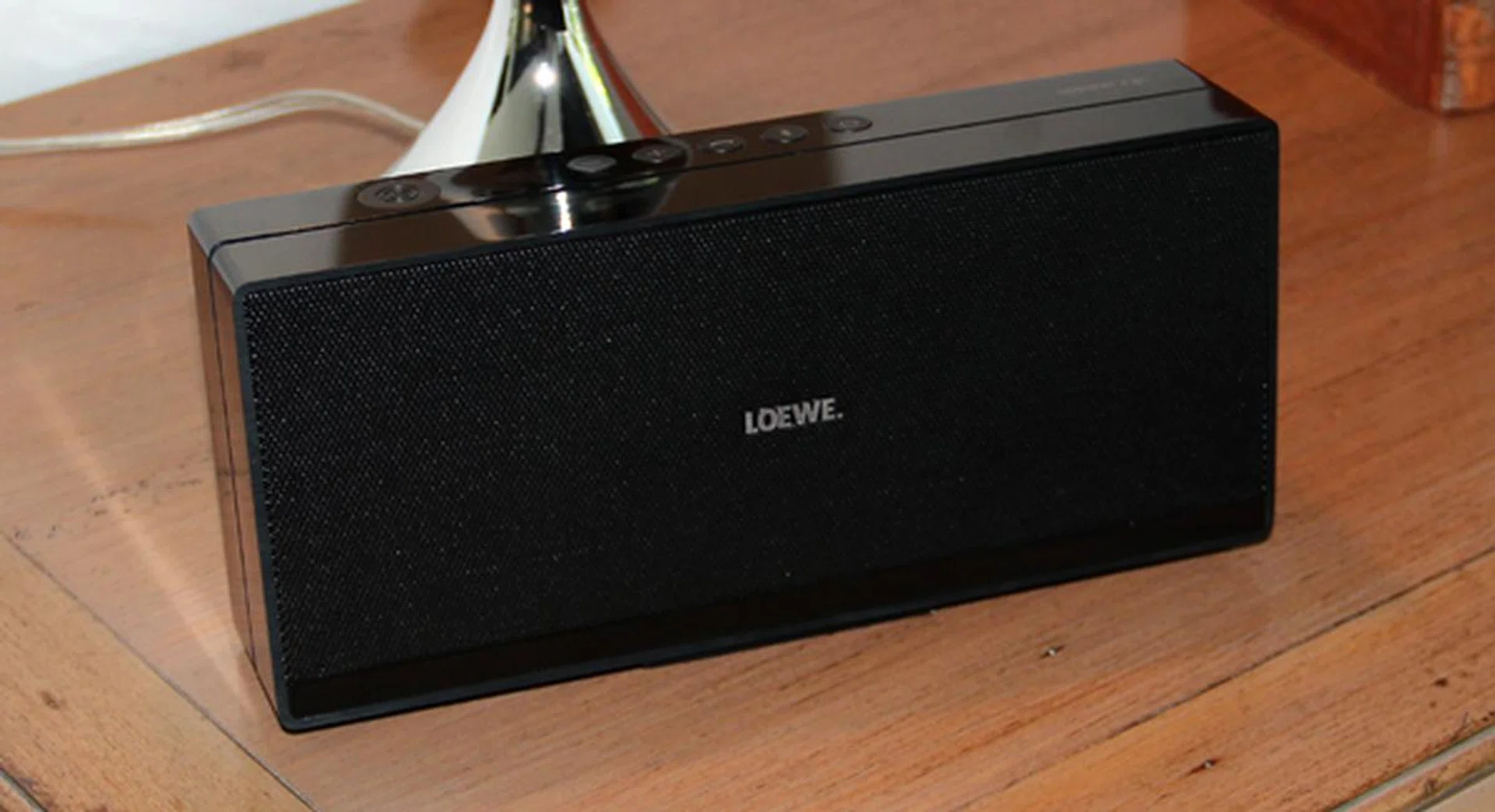 Loewe's New Sound and Vision | HardwareZone Singapore