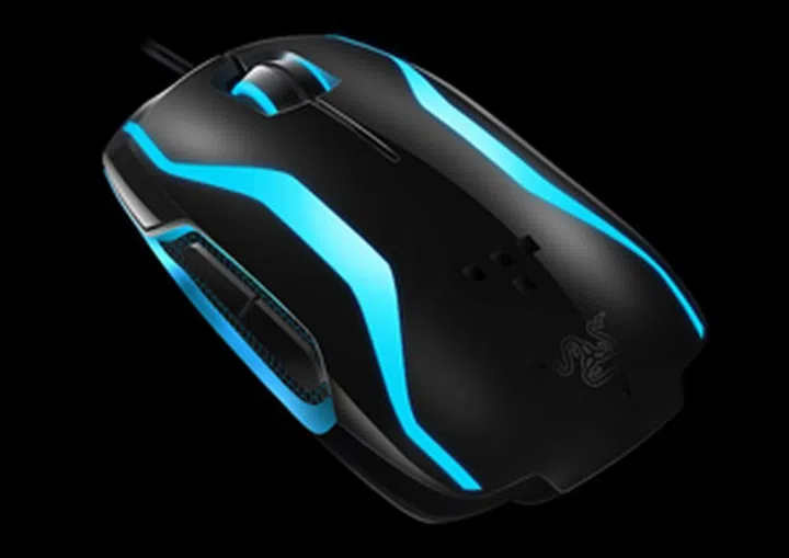 Razer to Launch Tron Inspired Keyboard and Mouse | HardwareZone Singapore