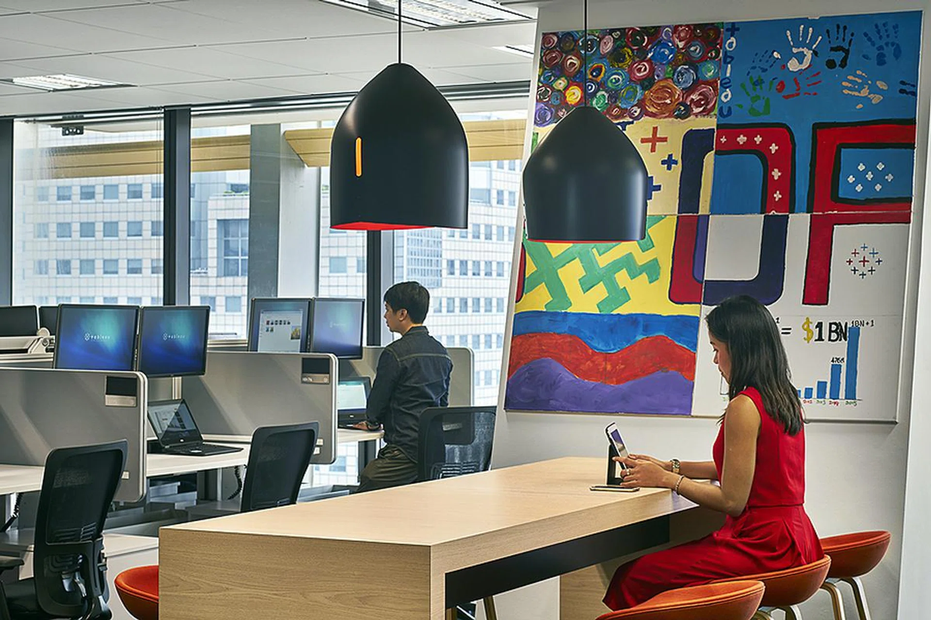 Tech companies you'll love to work for: Tableau | HardwareZone Singapore