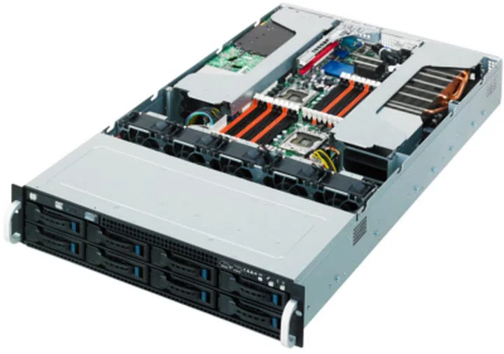 ASUS Releases the ESC4000 GPU Server | HardwareZone Singapore