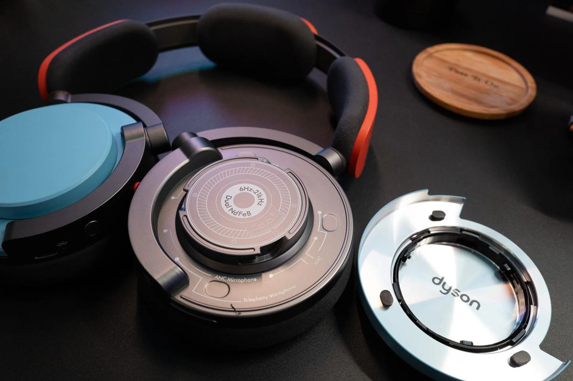 Dyson OnTrac review: Fun customisations, great audio and an insanely ...
