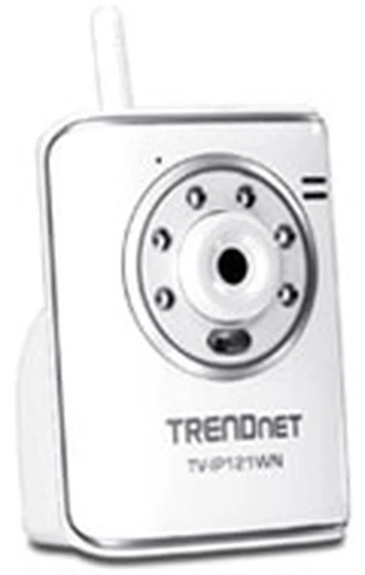 TRENDnet Expands Wireless N IP Camera Portfolio | HardwareZone Singapore