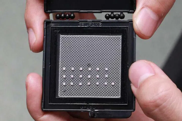 Advanced microchip designed by NTU team gives ultra-high quality audio ...