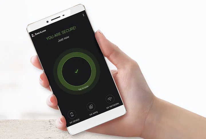 Singtel launches enhanced ZoneAlarm mobile security app to combat ...