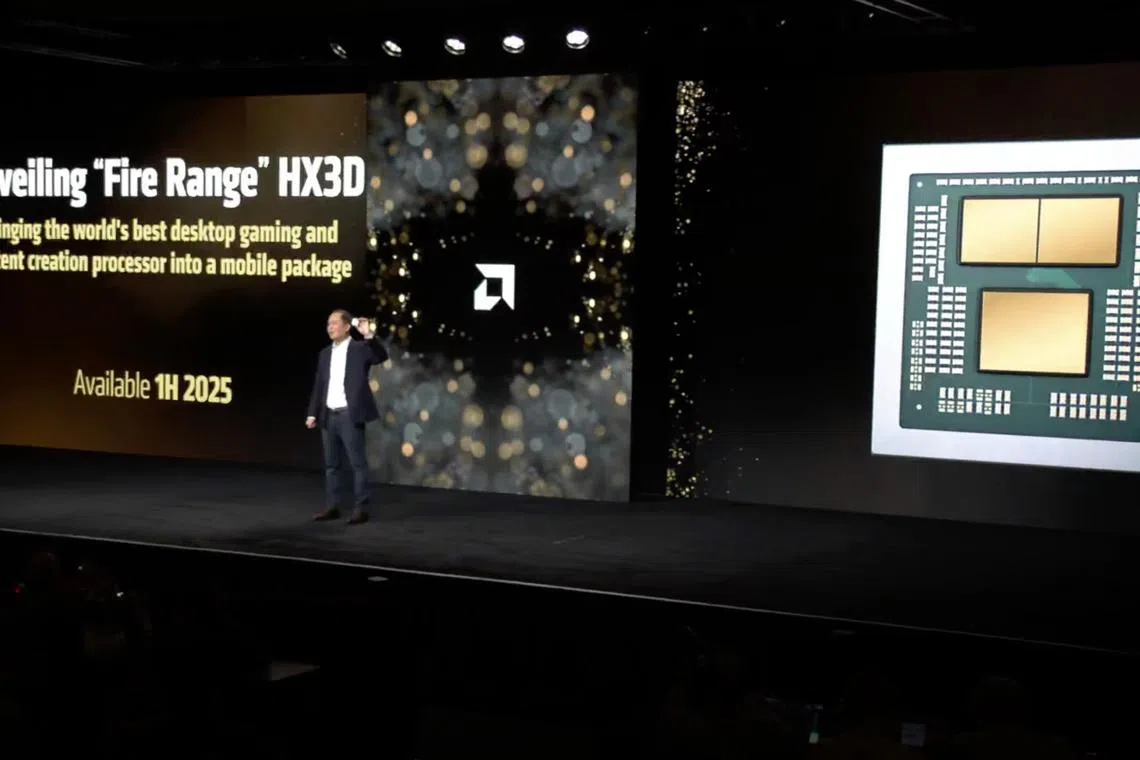 processor | HardwareZone Singapore