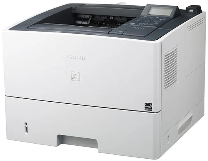 Canon launches two new laser printers to help businesses optimize costs and boost productivity ...