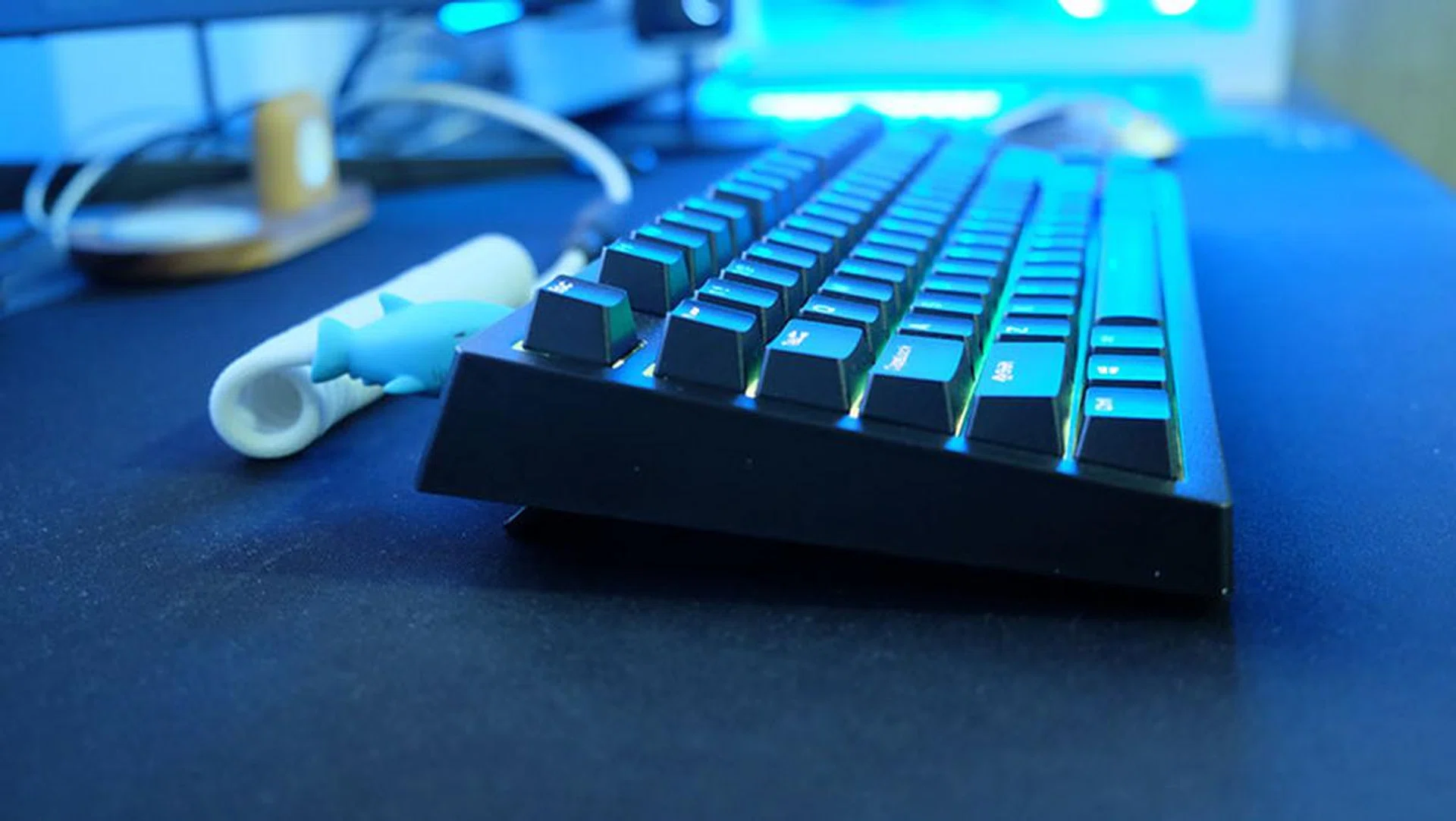 Aftershock Oden V2 review: No complaints at this price | HardwareZone ...