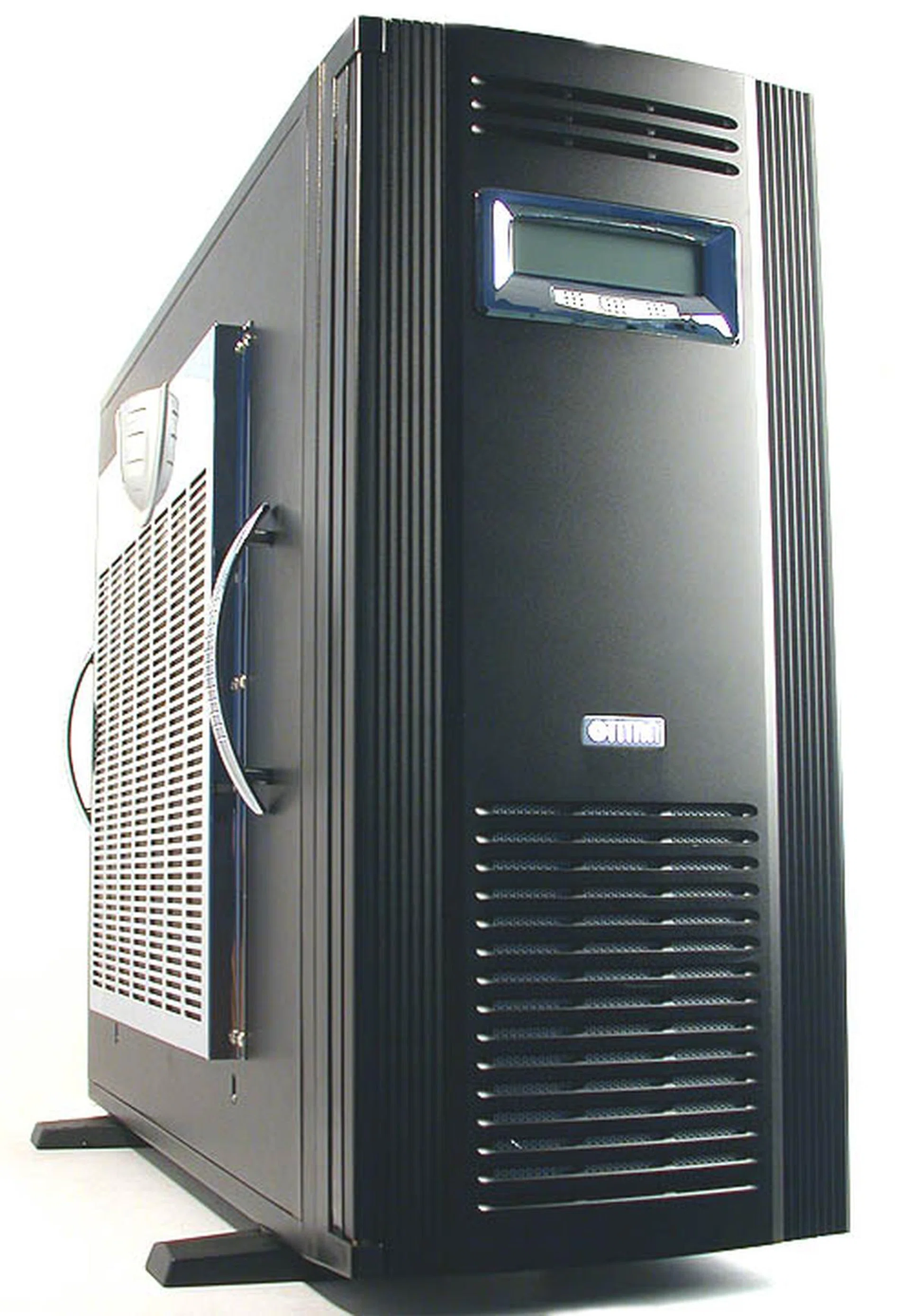 Titan Robela TWC-A88 Water-Cooled Casing | HardwareZone Singapore