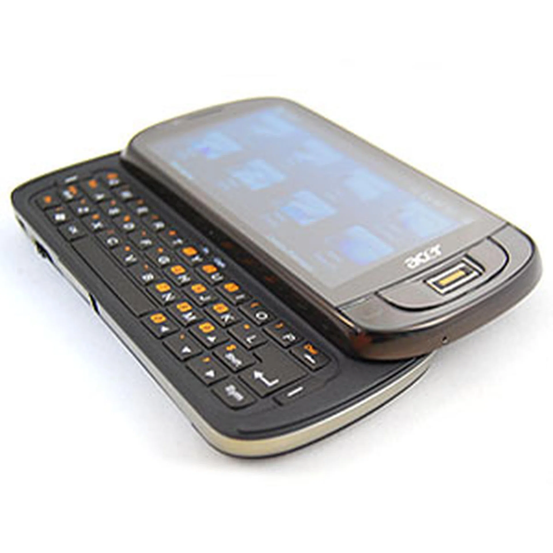 First Looks: Acer M900 | HardwareZone Singapore