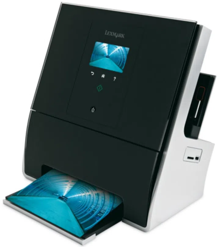 Lexmark Adds Lexmark Genesis to Its Line of AIO Inkjet Printers ...
