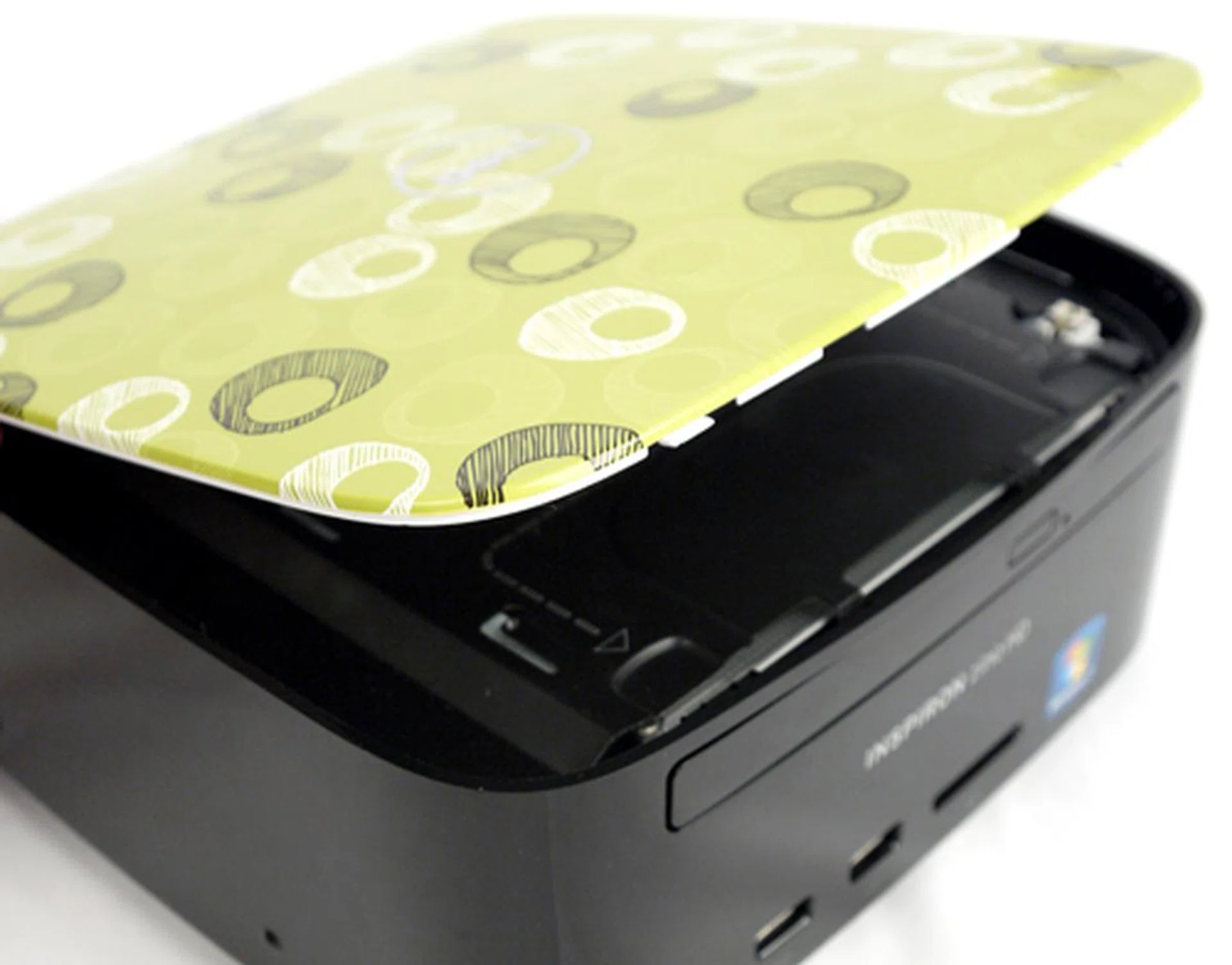 Dell Inspiron Zino HD - Little Pleasures | HardwareZone Singapore
