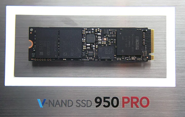 Meet the 950 Pro, Samsung’s new flagship SSD (Updated with local ...