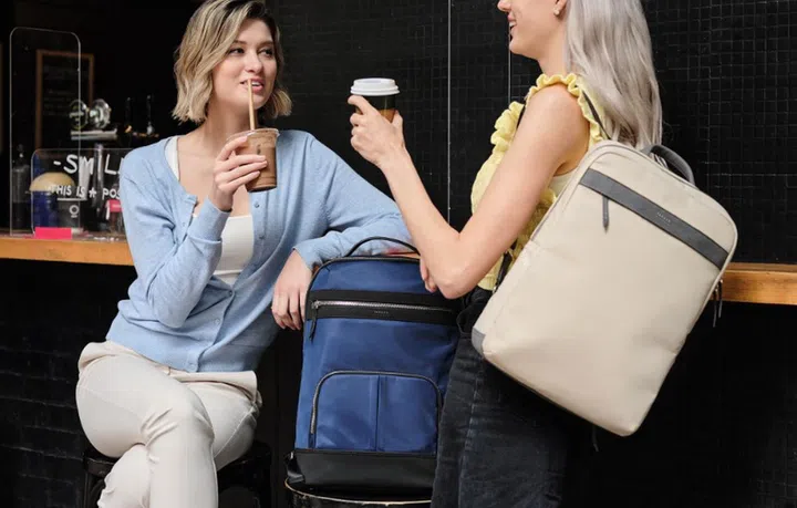 Targus brings California style to their Newport collection ...