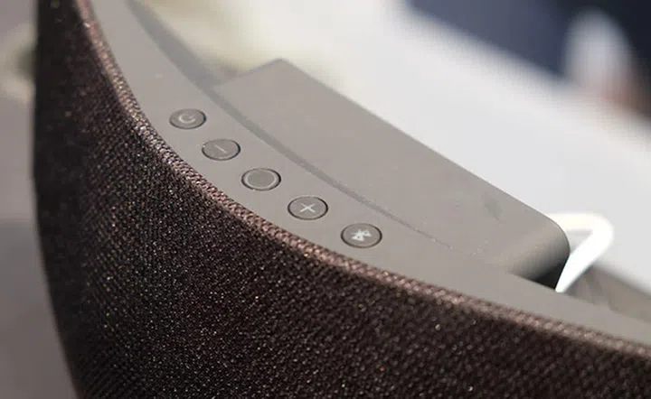 Altec Lansing unveils SmartStream wireless speakers to challenge Sonos ...