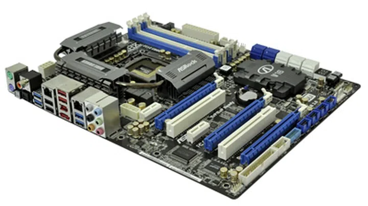 NVIDIA SLI Technology and Intel Sandy Bridge Form the Ultimate Gaming ...
