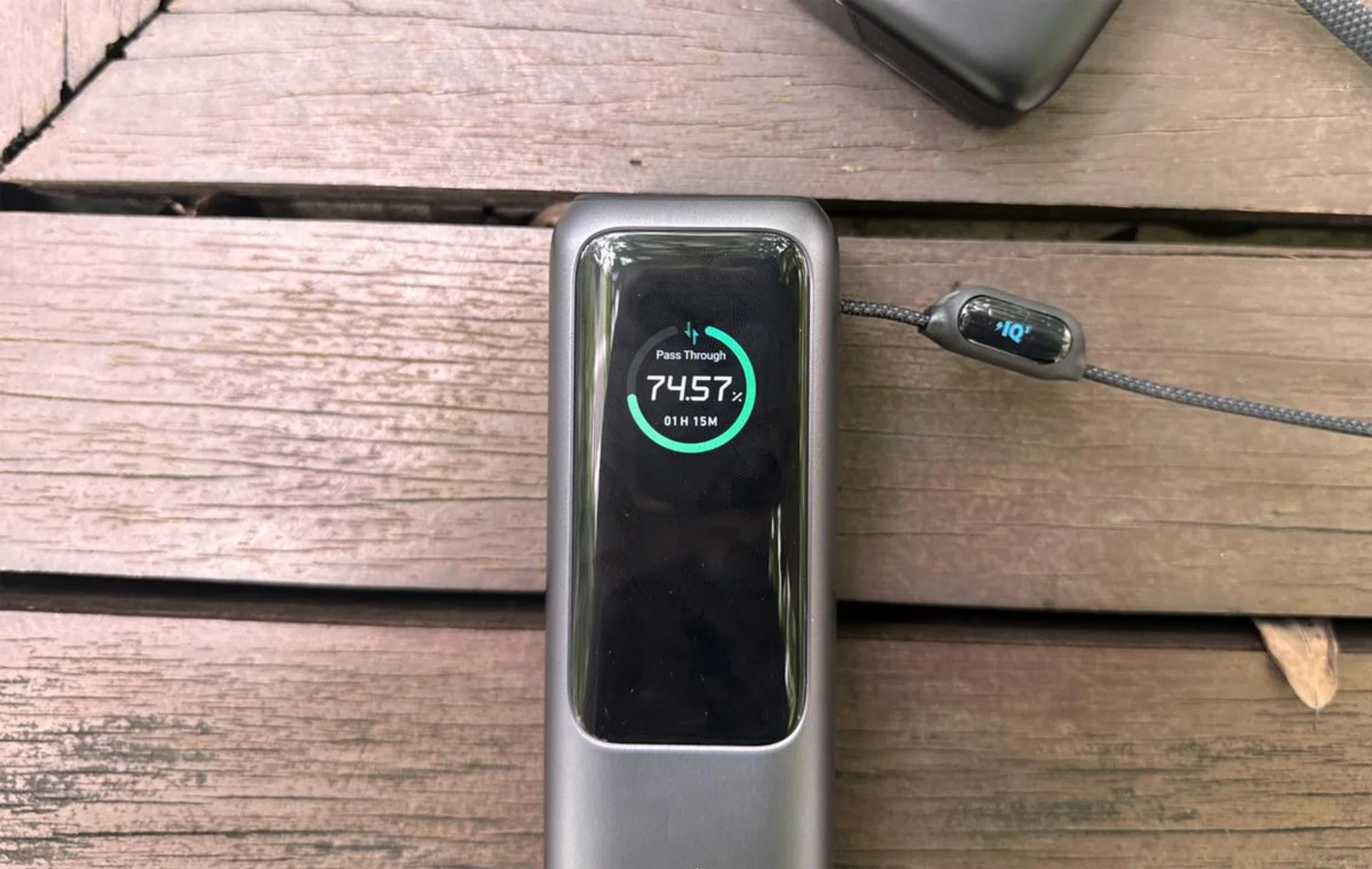 Anker 25,000mAh 165W power bank review: Better than your ex-power bank ...