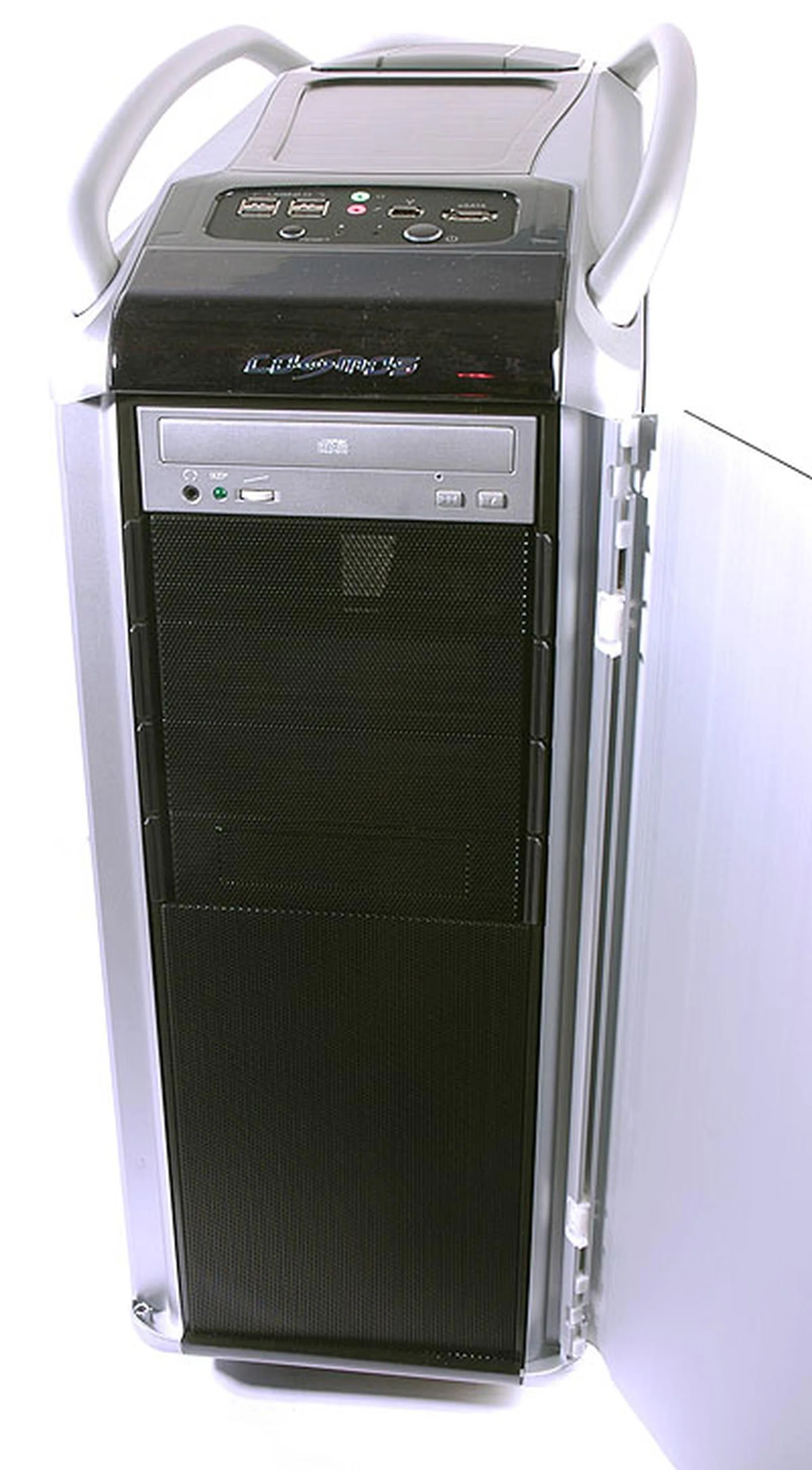 Cooler Master Cosmos 1000 | HardwareZone Singapore
