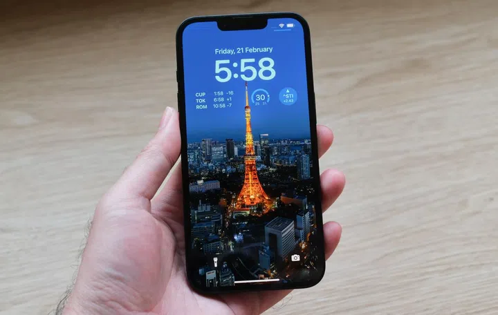 How will US tariffs affect the price of iPhones in Singapore ...