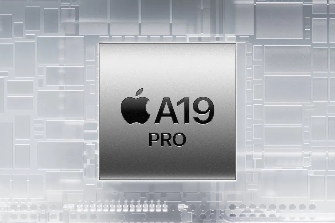 Apple A19 Pro and A19 performance review: Taking iPhone performance to the next level ...