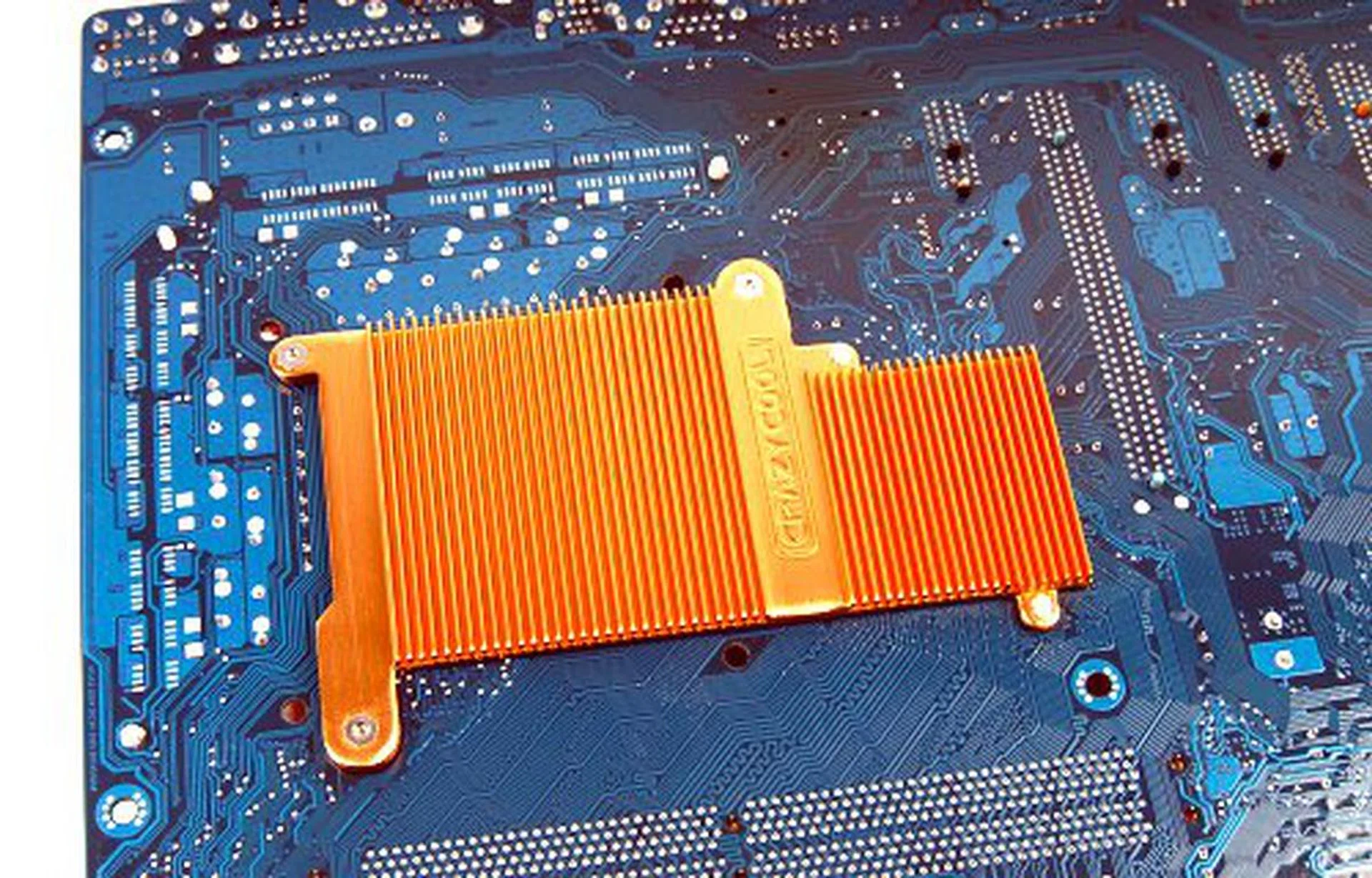 Gigabyte GA-965P-DQ6 (Intel P965) | HardwareZone Singapore