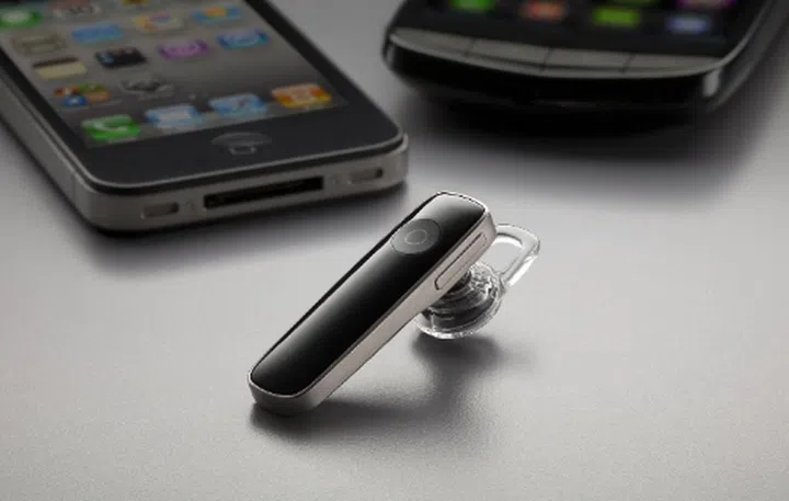 Plantronics Marque M155 Bluetooth Headset Announced | HardwareZone ...