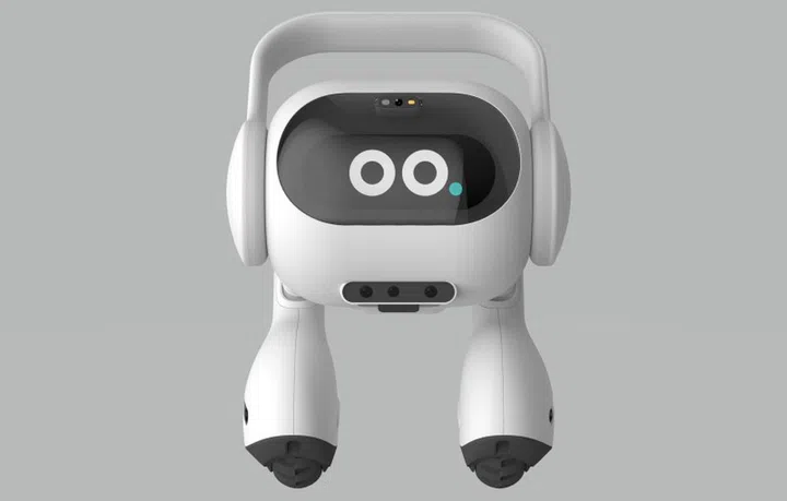 LG's new smart home AI agent graces homeowners with a digital ...