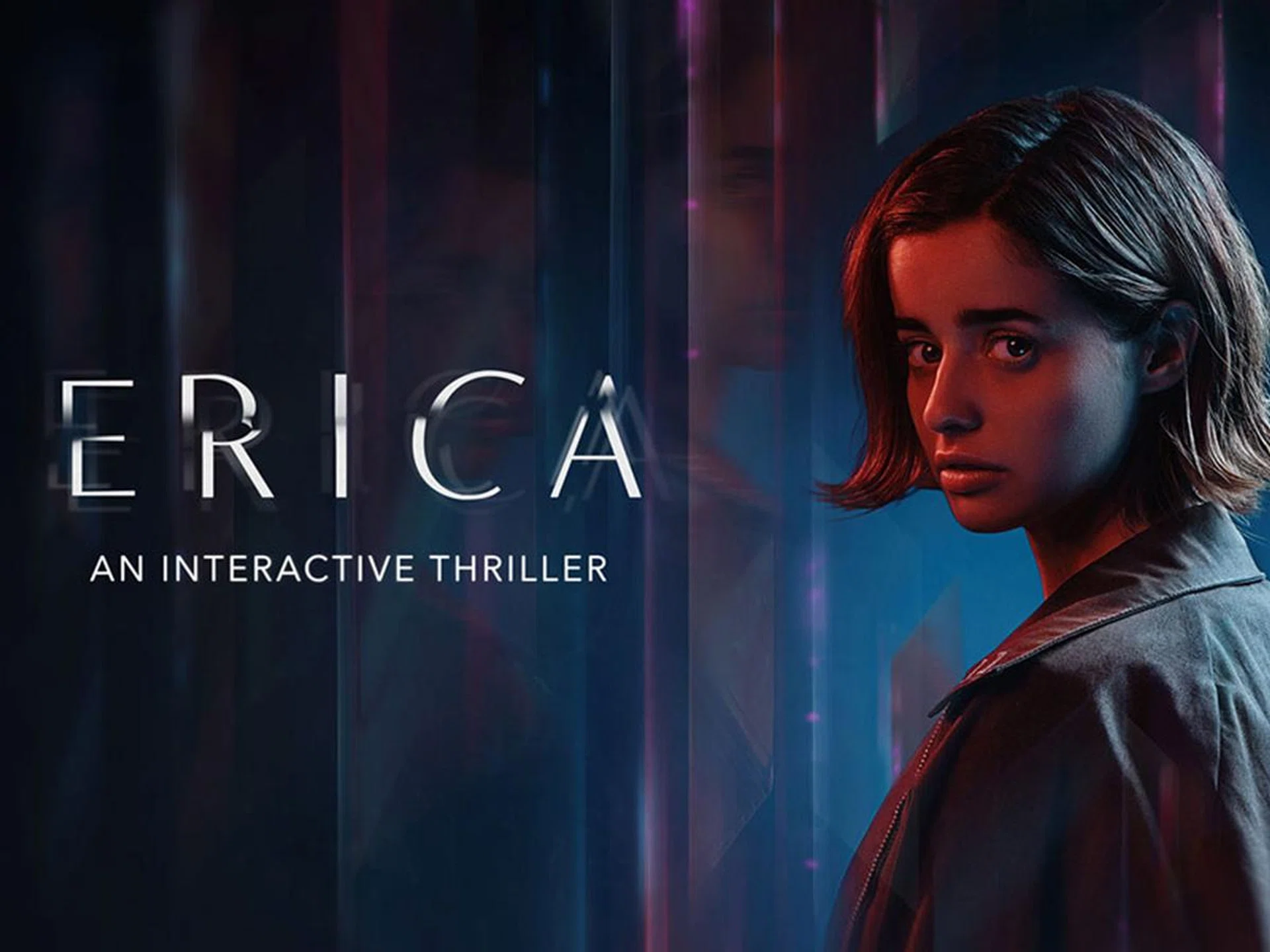 Erica (PS4) Review: Could this spell the return of FMV games ...
