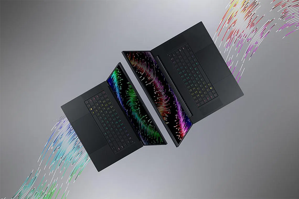 razer blade | HardwareZone Singapore