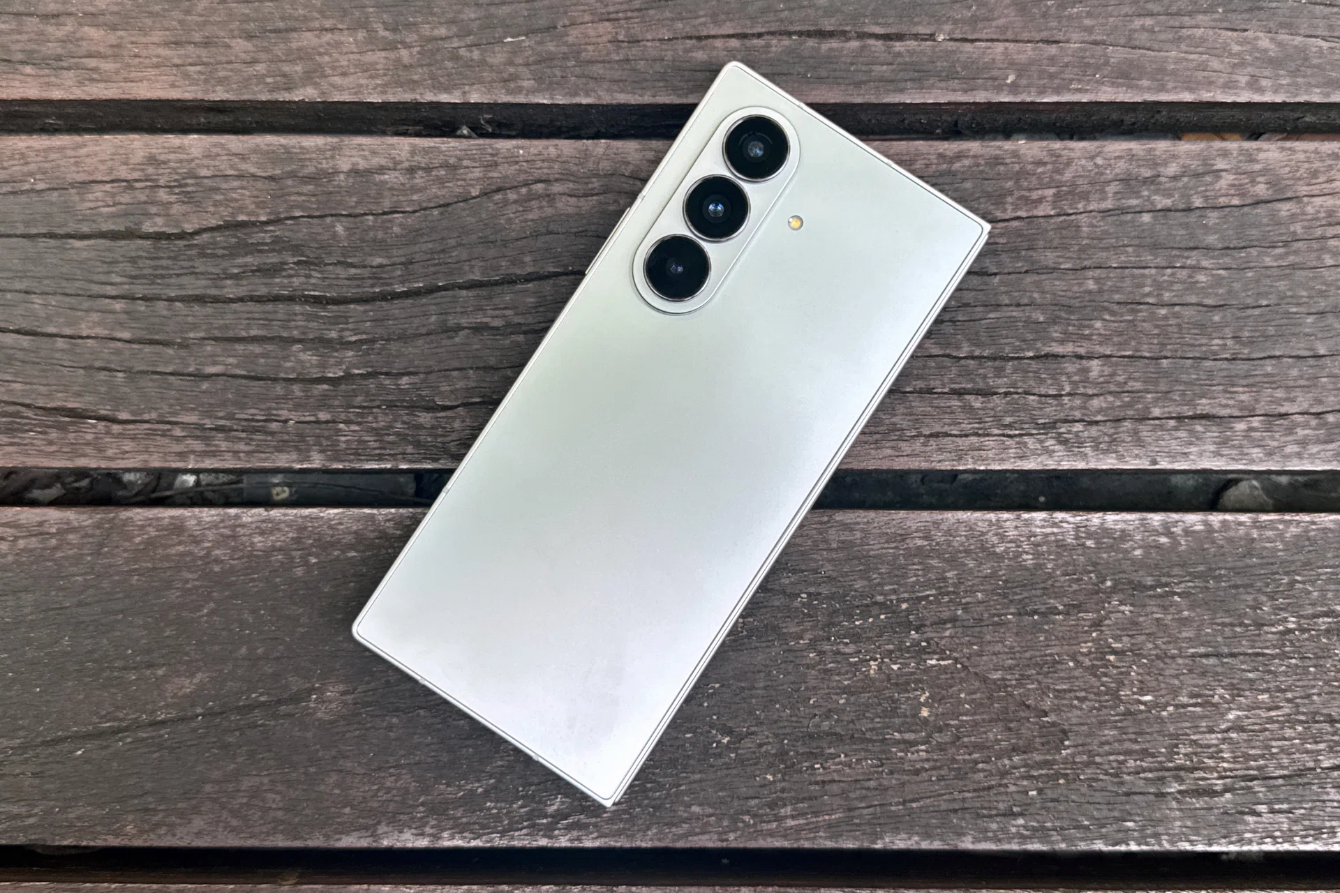 Samsung Galaxy Z Fold7 review: We didn’t expect it to be this good | HardwareZone Singapore