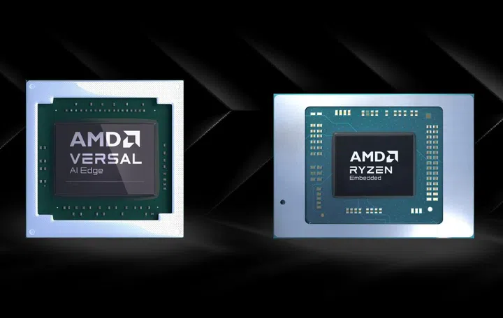 AMD wants you to know about its new automotive chips before it tells ...
