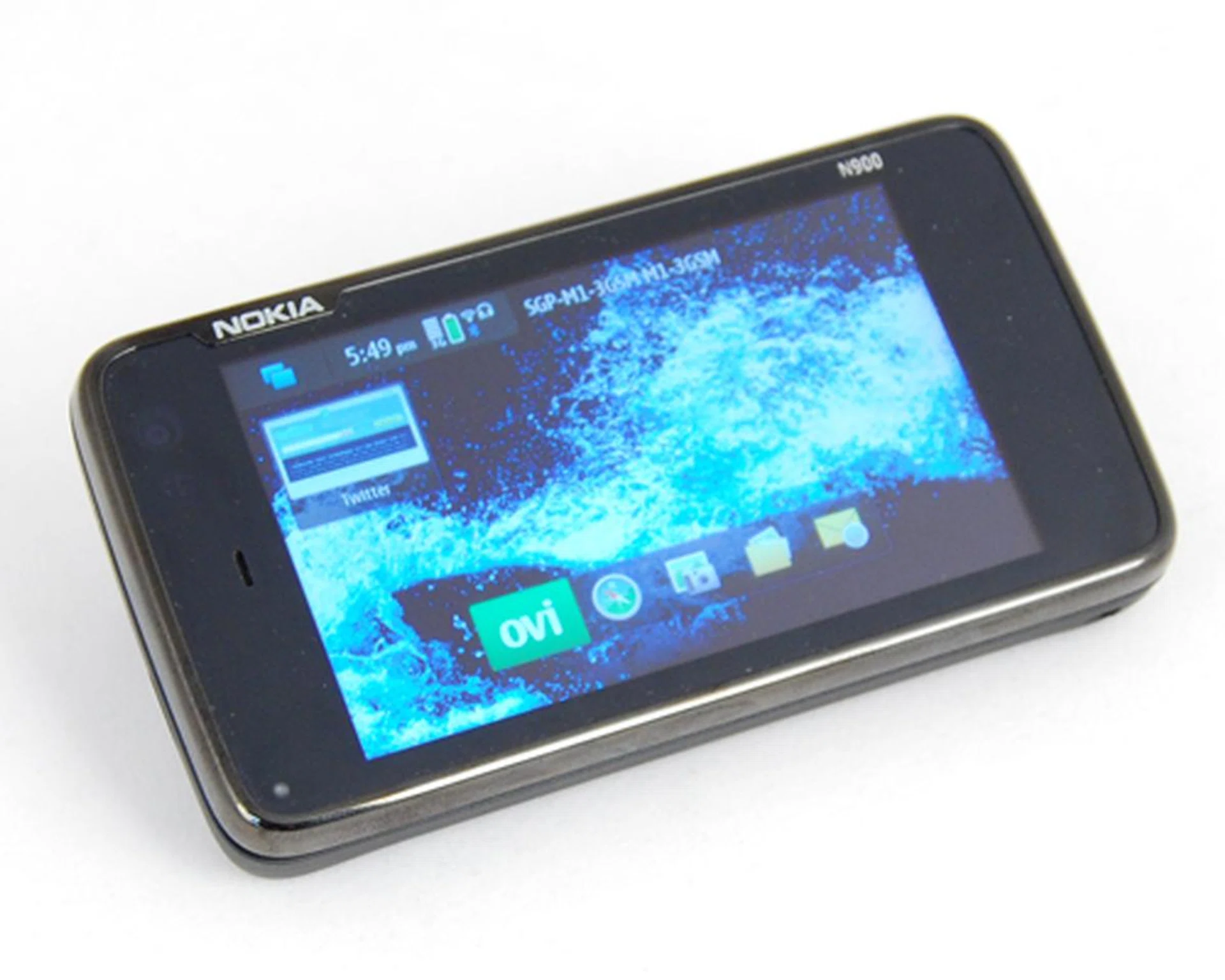 Nokia N900 - A New Beginning | HardwareZone Singapore