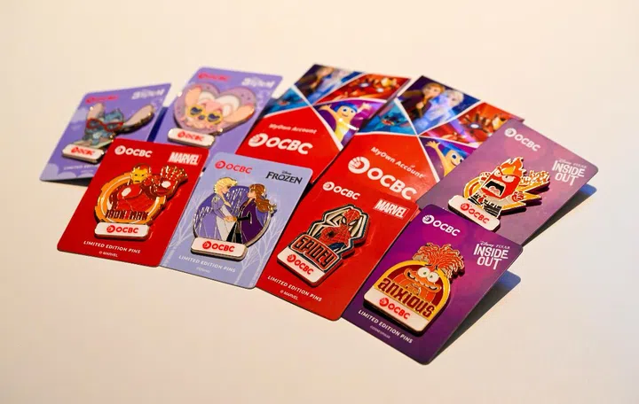 OCBC launches MyOwn Account for children 7 to 15 and targets 100,000 ...