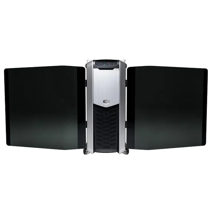 Cooler Master celebrates 25th birthday with special edition Cosmos II ...