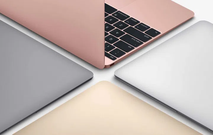 Could the 12-inch super-thin MacBook be making a comeback ...