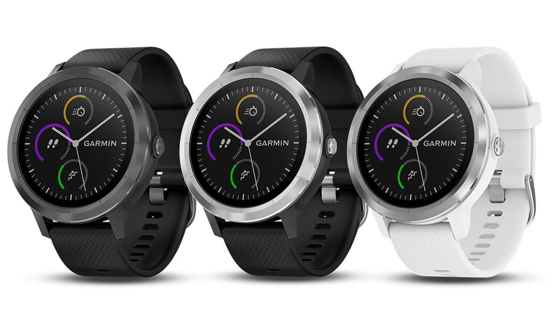Gear this week: A fitness smartwatch, headphones with customized sound ...