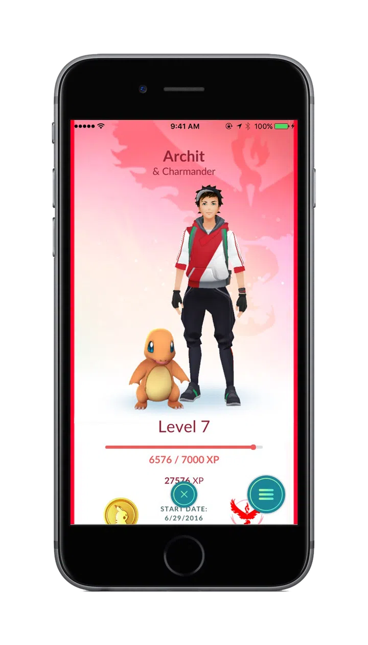 Pokémon Go’s next update will implement Buddy Pokémon system ...