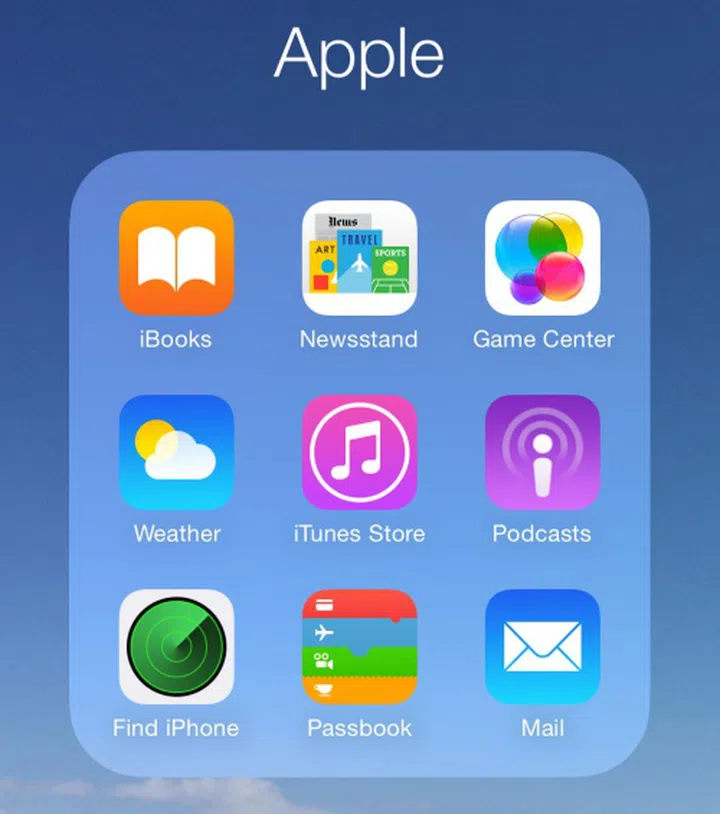 Apple may allow you to delete some stock apps on iPhones in future ...