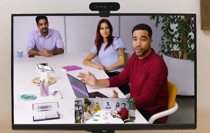 See more with a software update to your Logitech Rally Bar and Rally ...