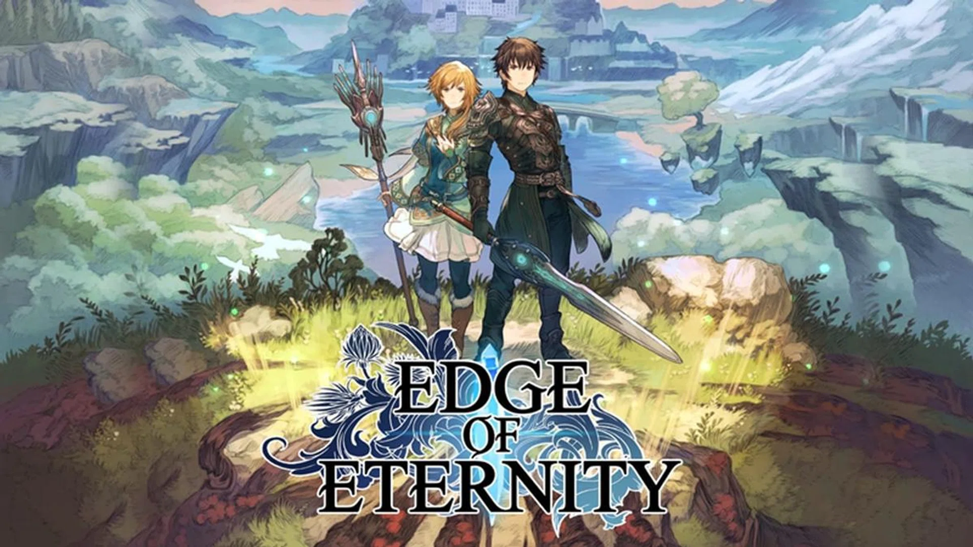 Edge of Eternity (PC): An unimpressive RPG that has arrived too late to ...