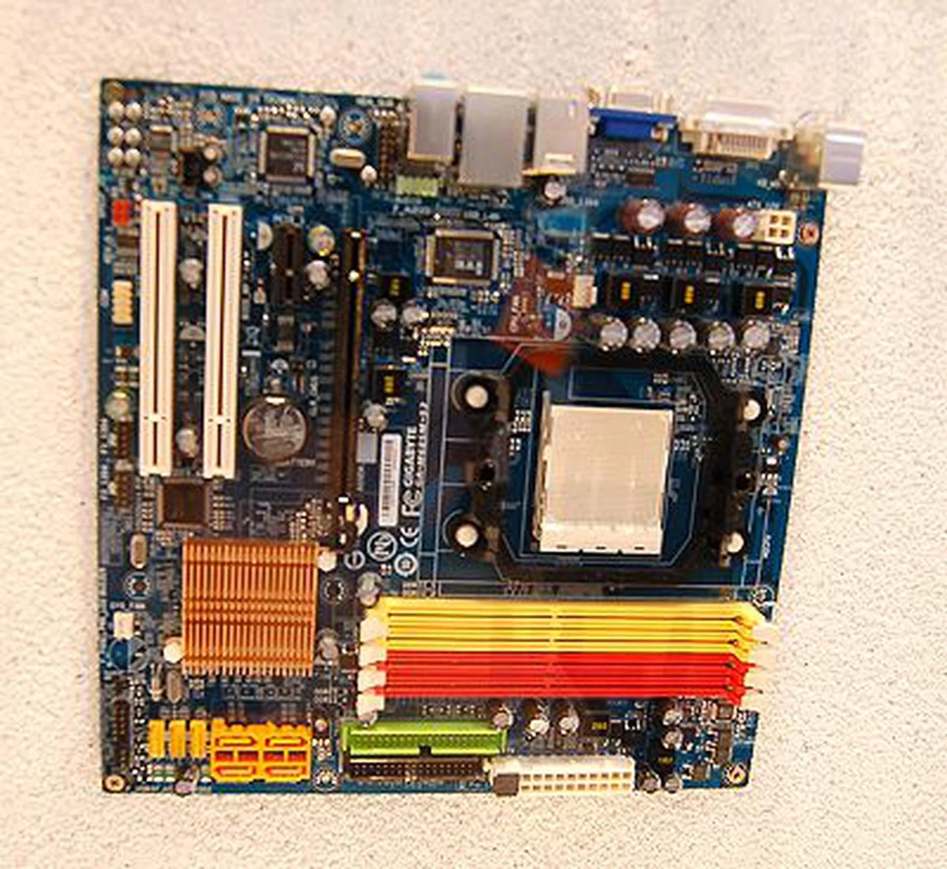 CeBIT Hannover 2007 (Part 3) | HardwareZone Singapore